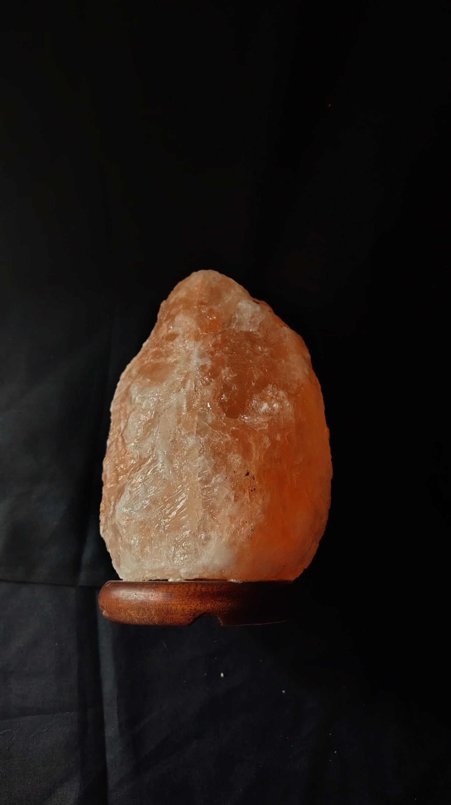 Himalayan Salt Lamp – House Of Luna Metaphysical